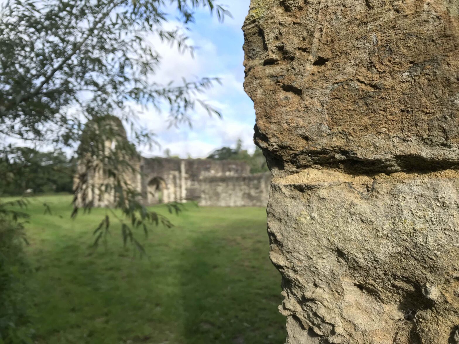 Exploring Ancient Paths – SoHOP